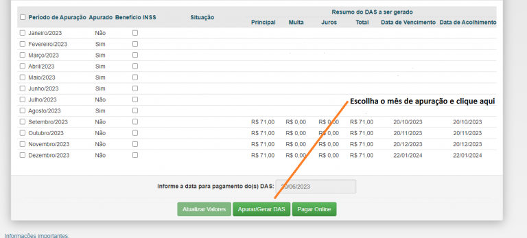 MEI Boleto: Veja Como Emitir