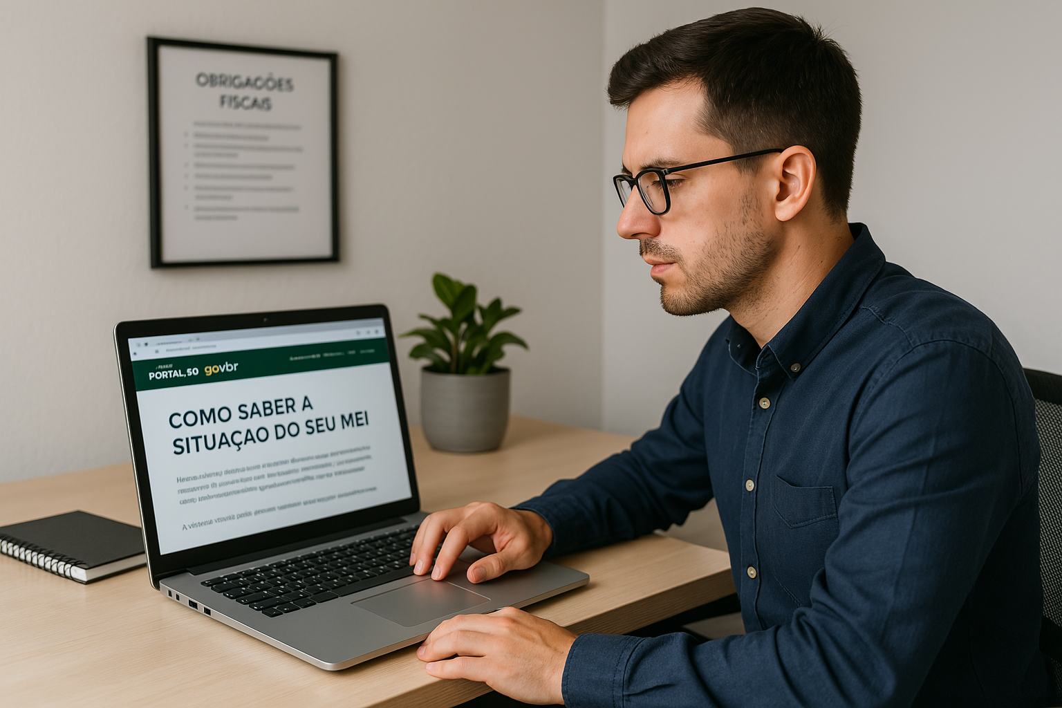 Como Saber a Situação do Meu MEI: verifique a regularidade e...
