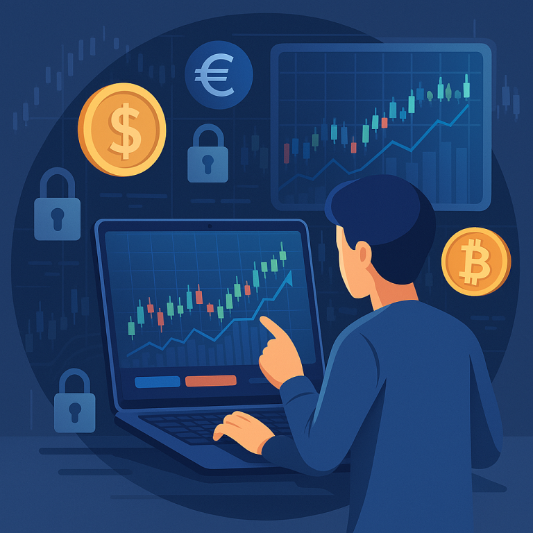 Exchange: o que é e como funciona no...
