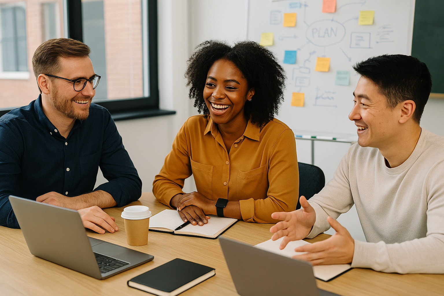 Exemplo de Proatividade no Trabalho: como ser um...