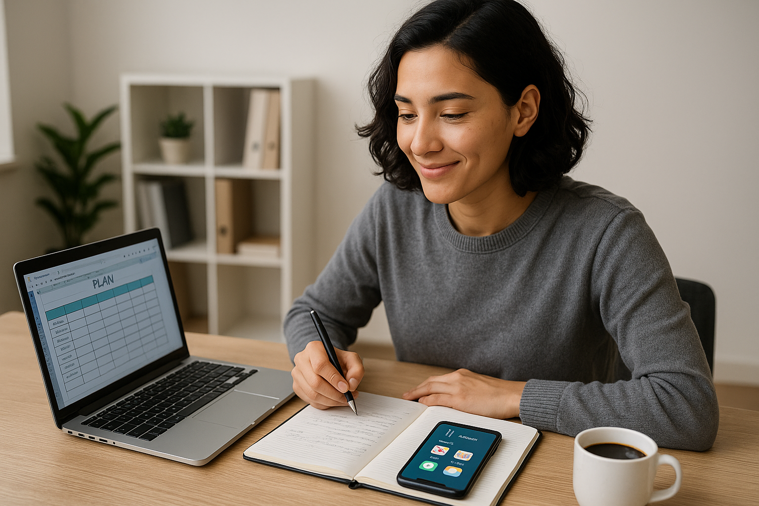 O que é Autogestão: entenda o significado e a...