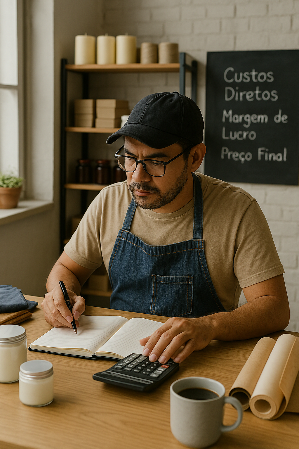 O que é Custo Direto: entenda como identificar e calcular esse...