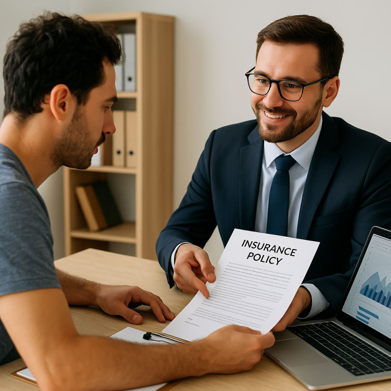 O que é Endosso de Seguro? Entenda sua importância e...