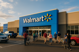 O Que é Walmart: conheça a história, funcionamento e...