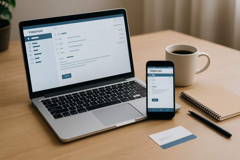 O que é Webmail: como funciona e quais os benefícios para o..