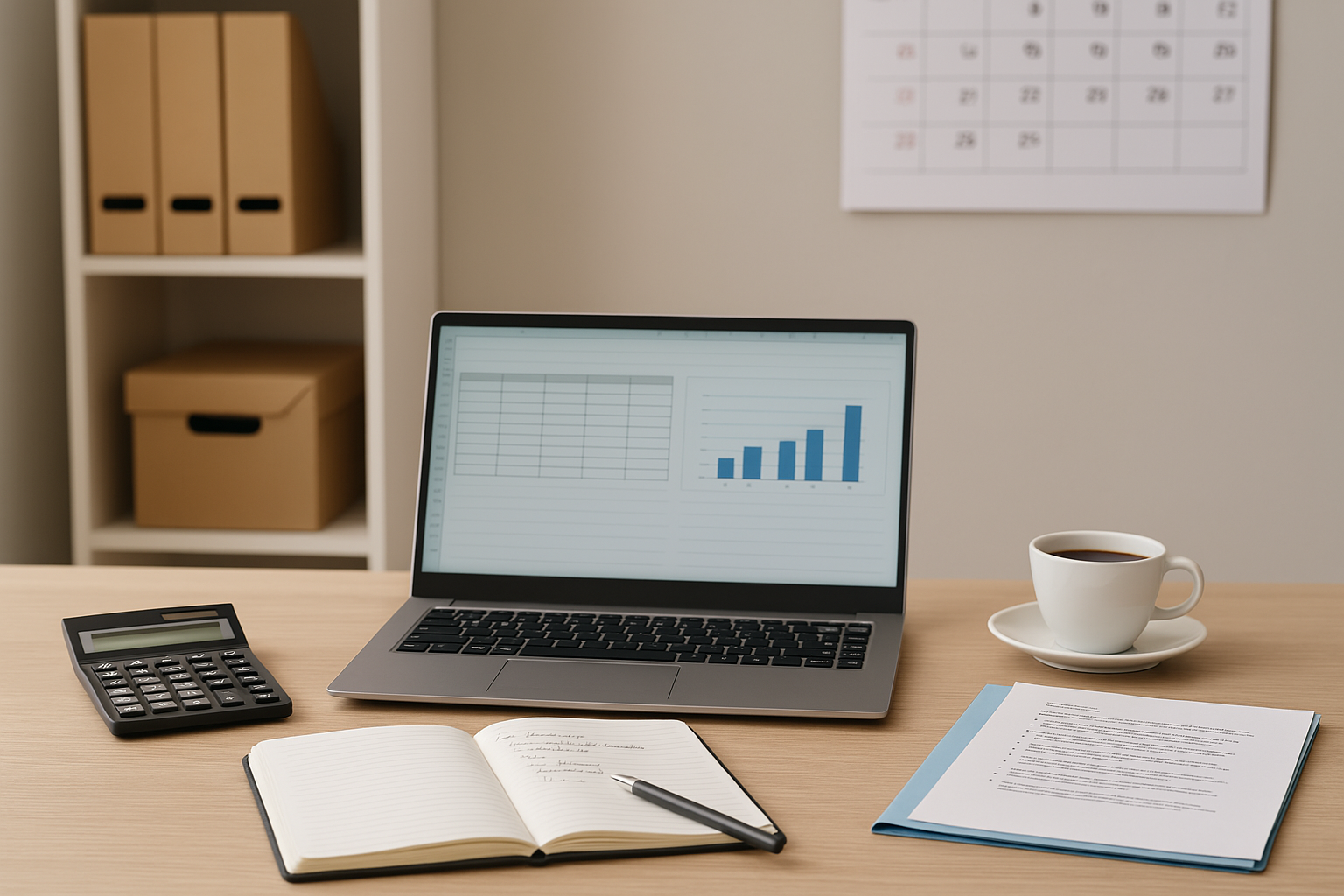 O Que São Rotinas Administrativas: como organizar seu...